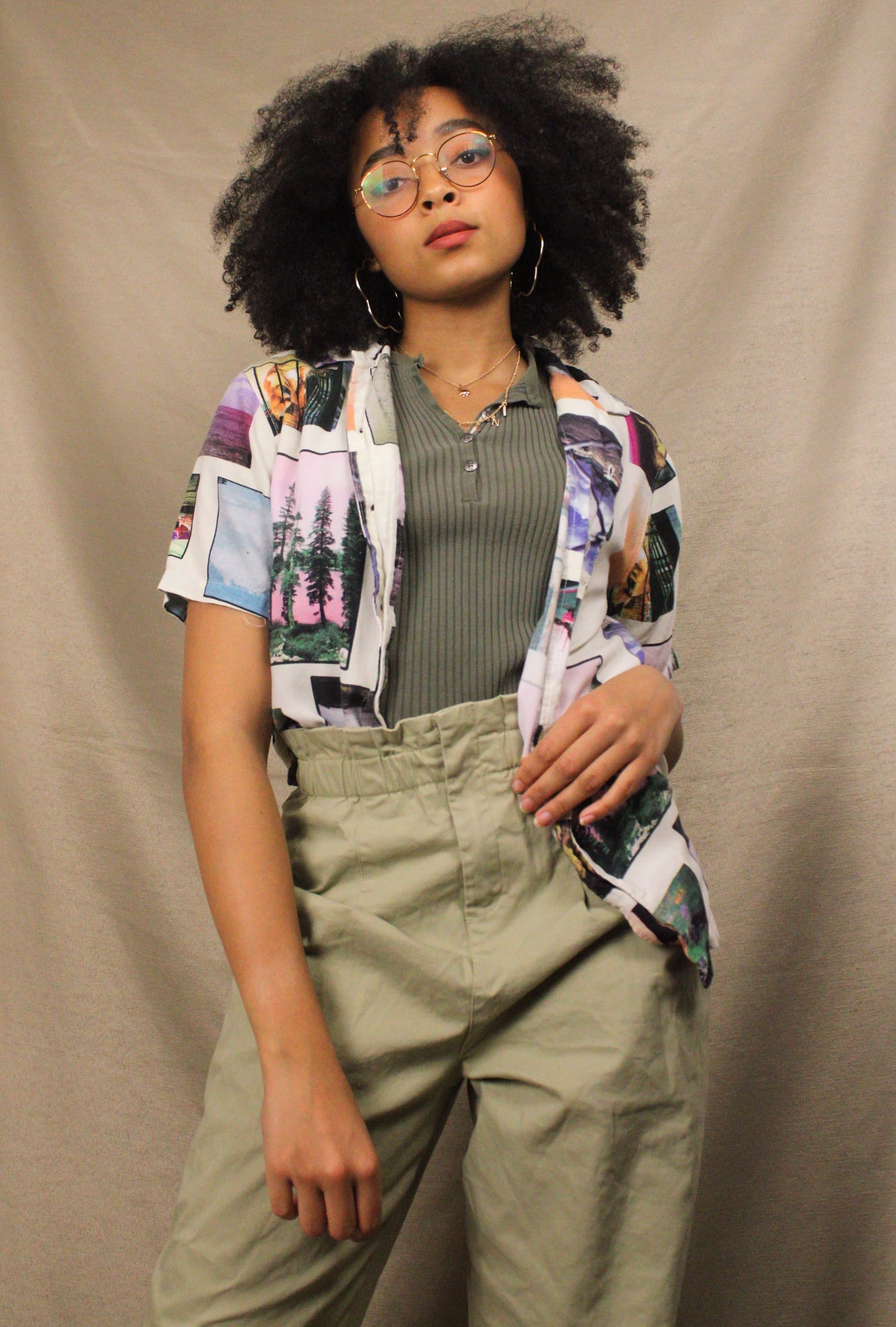 Taylor Cassidy's Fast Black History TikTok Videos | PS Celebrity