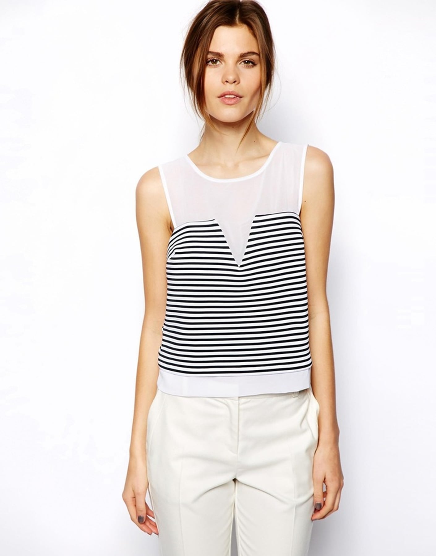 Striped Clothing | PS Fashion