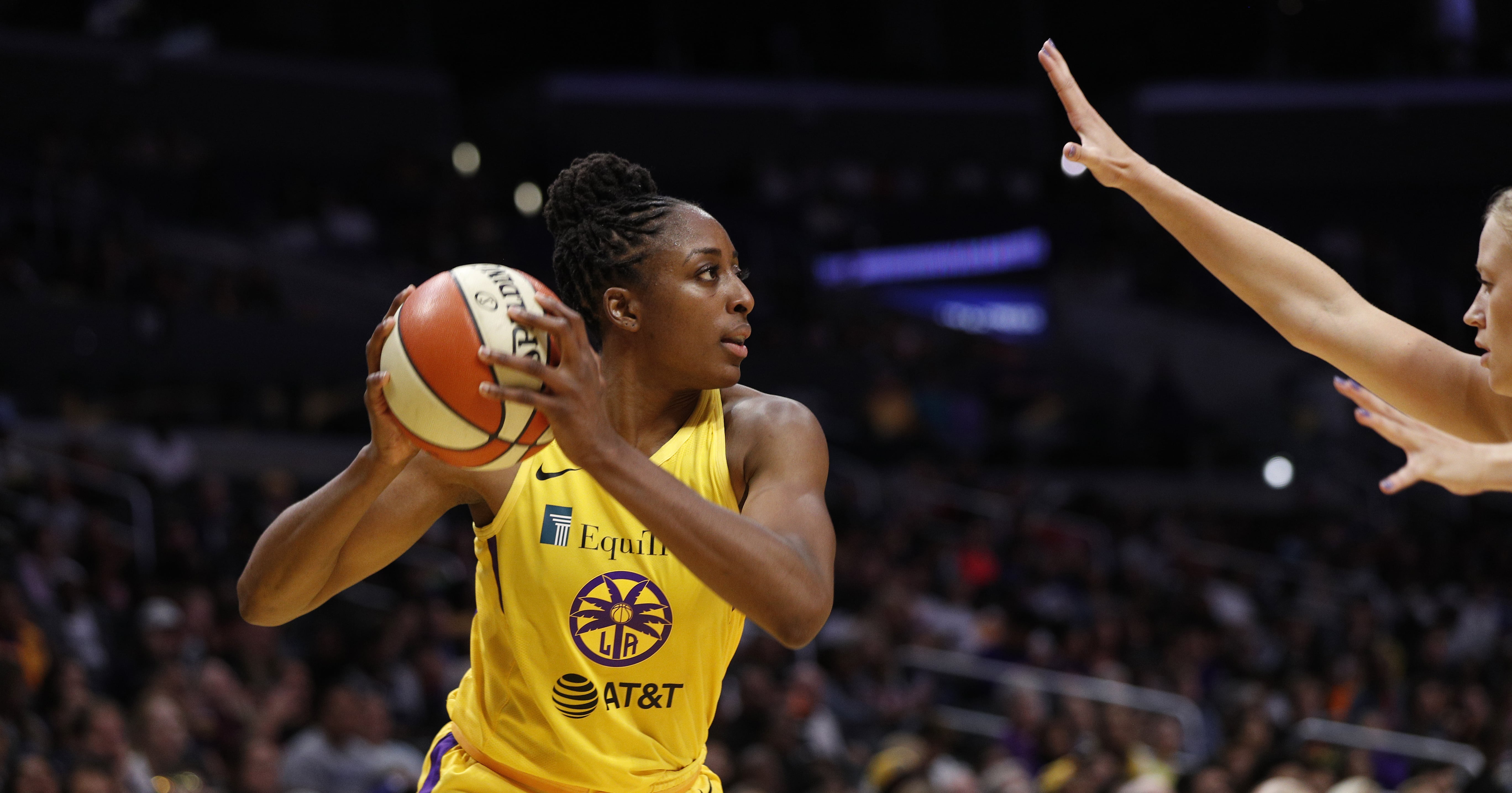 The WNBA Announces a Groundbreaking New Deal For 2020 | PS Fitness
