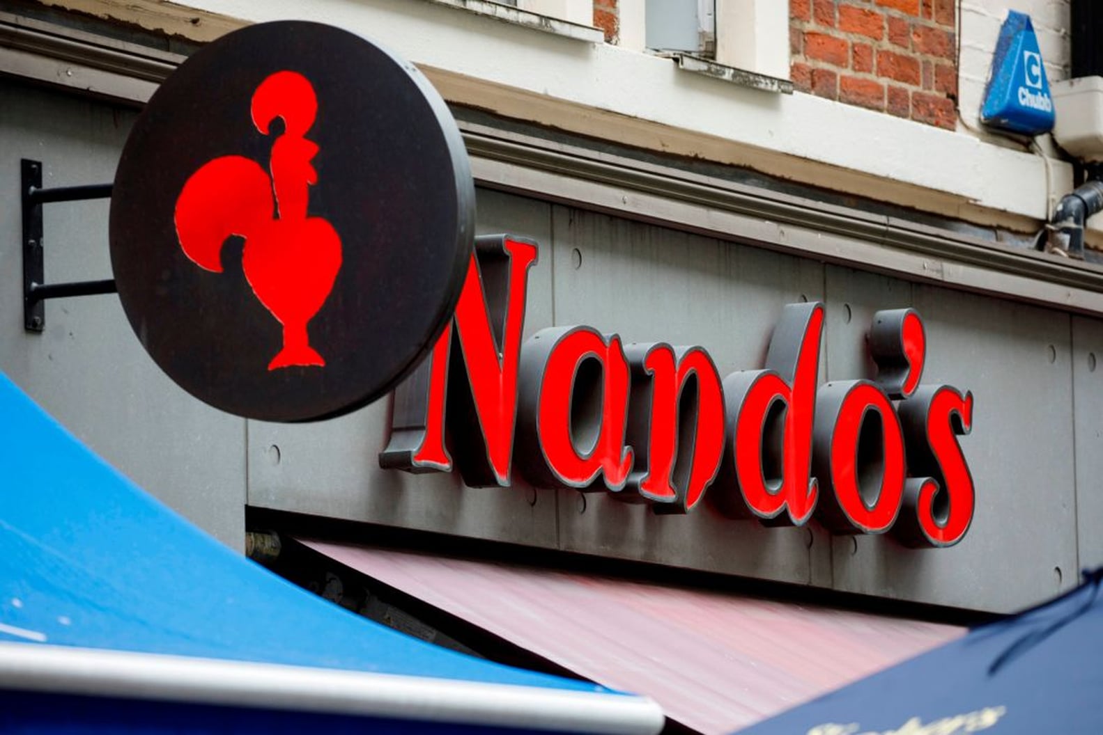 Here's How to Get a Nando's Black Card | PS UK Food