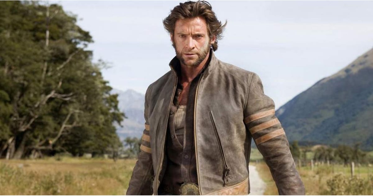 Hugh Jackman Will Leave X-Men After Wolverine 3 | POPSUGAR Entertainment