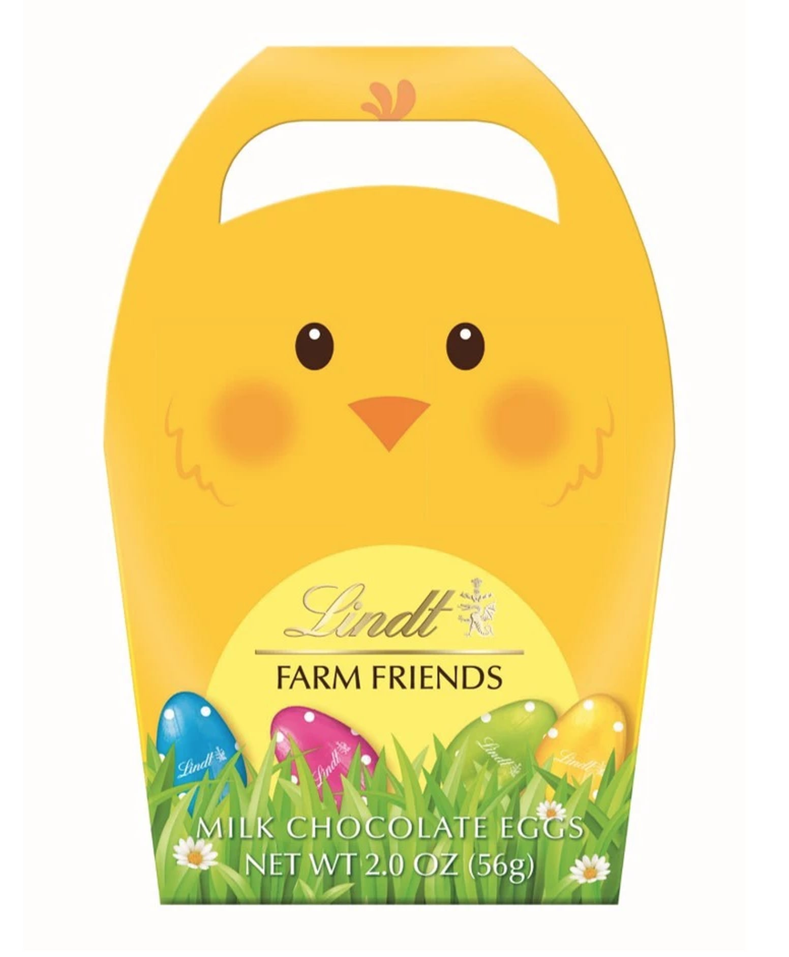Target Easter Candy 2019 | PS Family