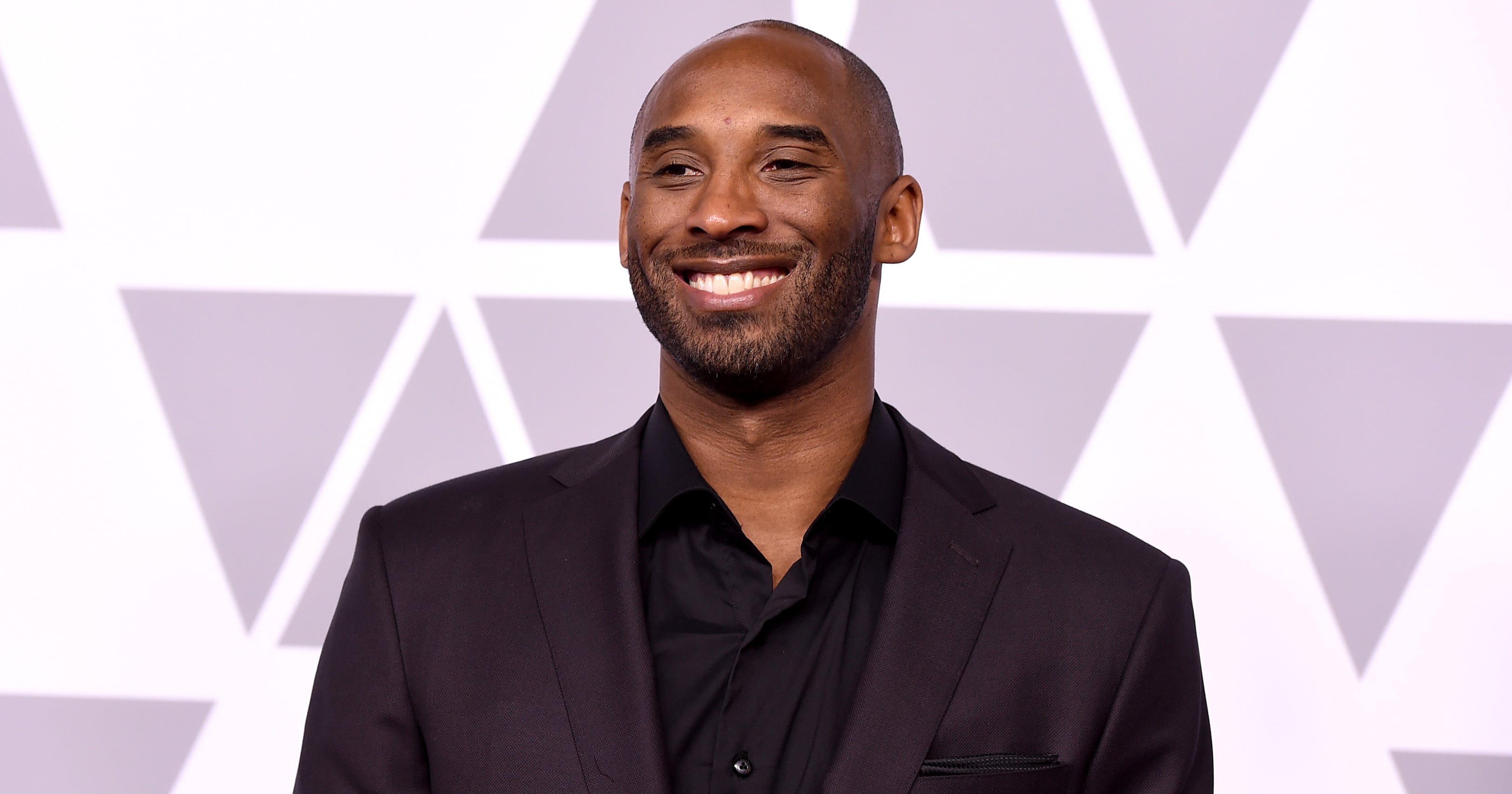 Stars Remember Kobe Bryant: "We Will Forever Speak Your Name | POPSUGAR ...