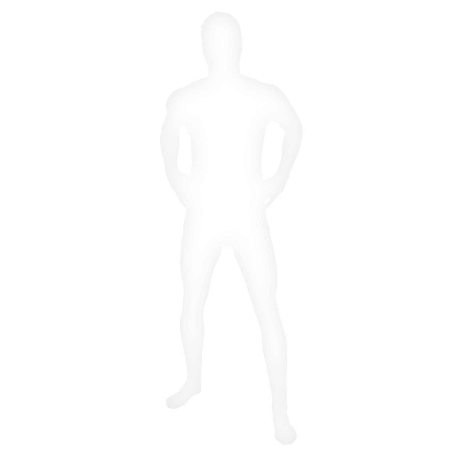 Diamond-Covered Halloween MorphCostume13 | PS Fashion