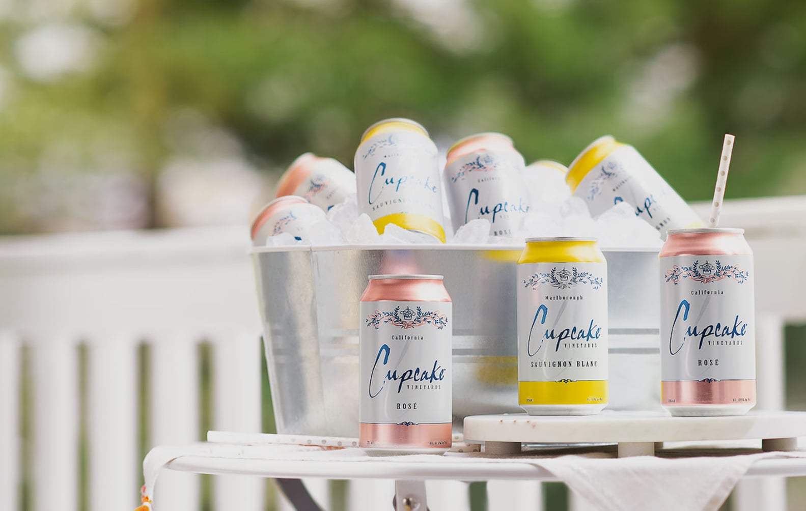 The Best Canned Wines | 2020 | PS Food