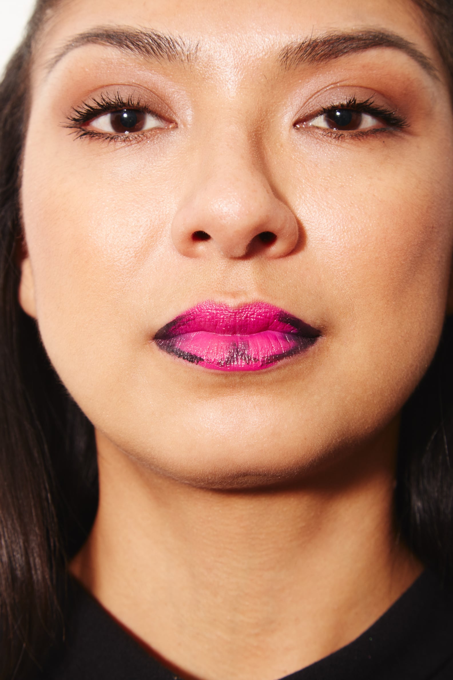 Lip Contour Tutorial | PS Beauty