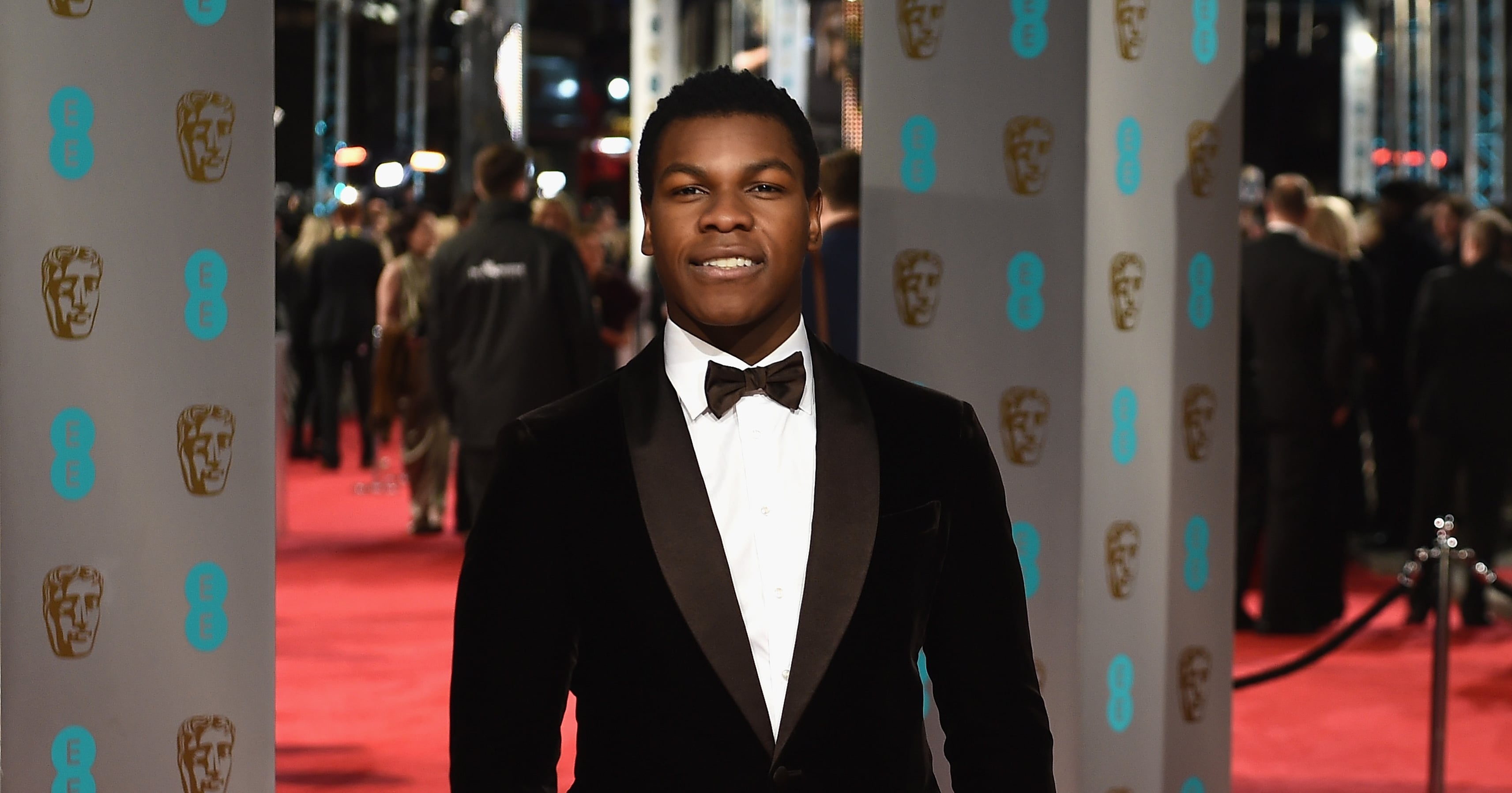 John Boyega Is Jo Malone's First Male Ambassador | PS Beauty