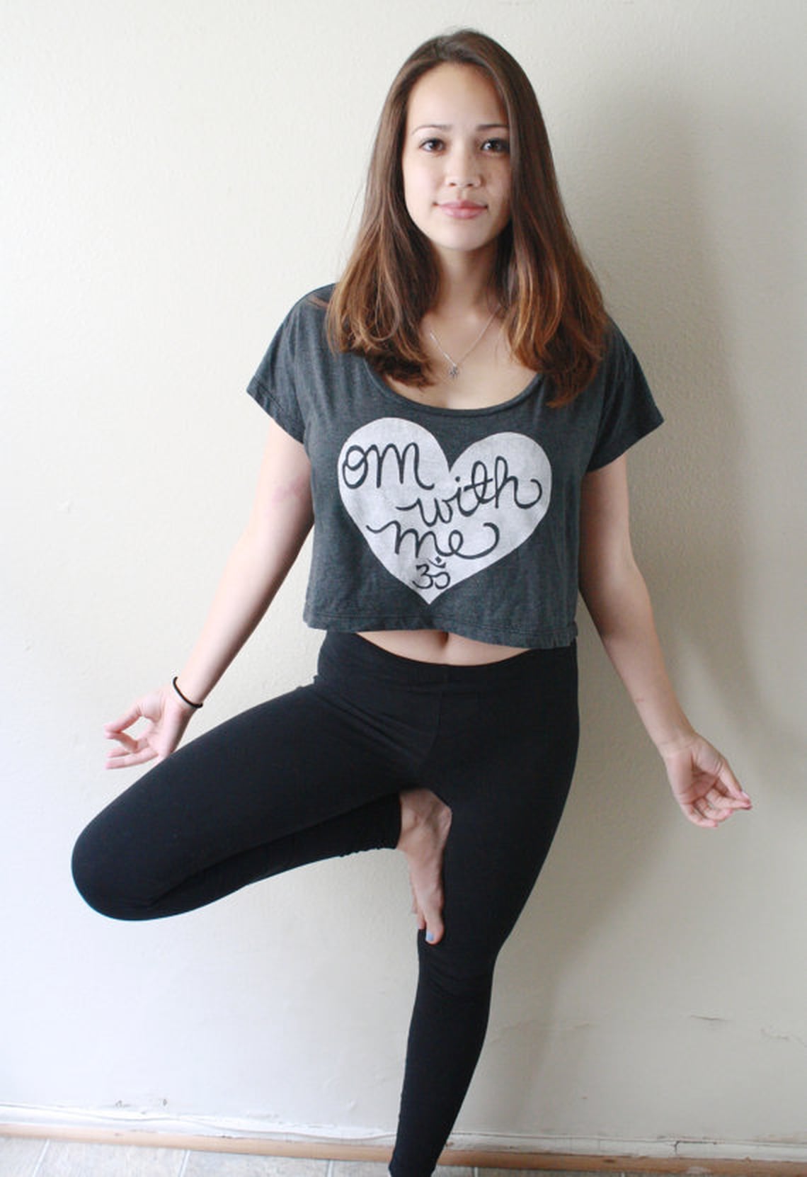 Workout Crop Tops Summer 2015 | POPSUGAR Fitness