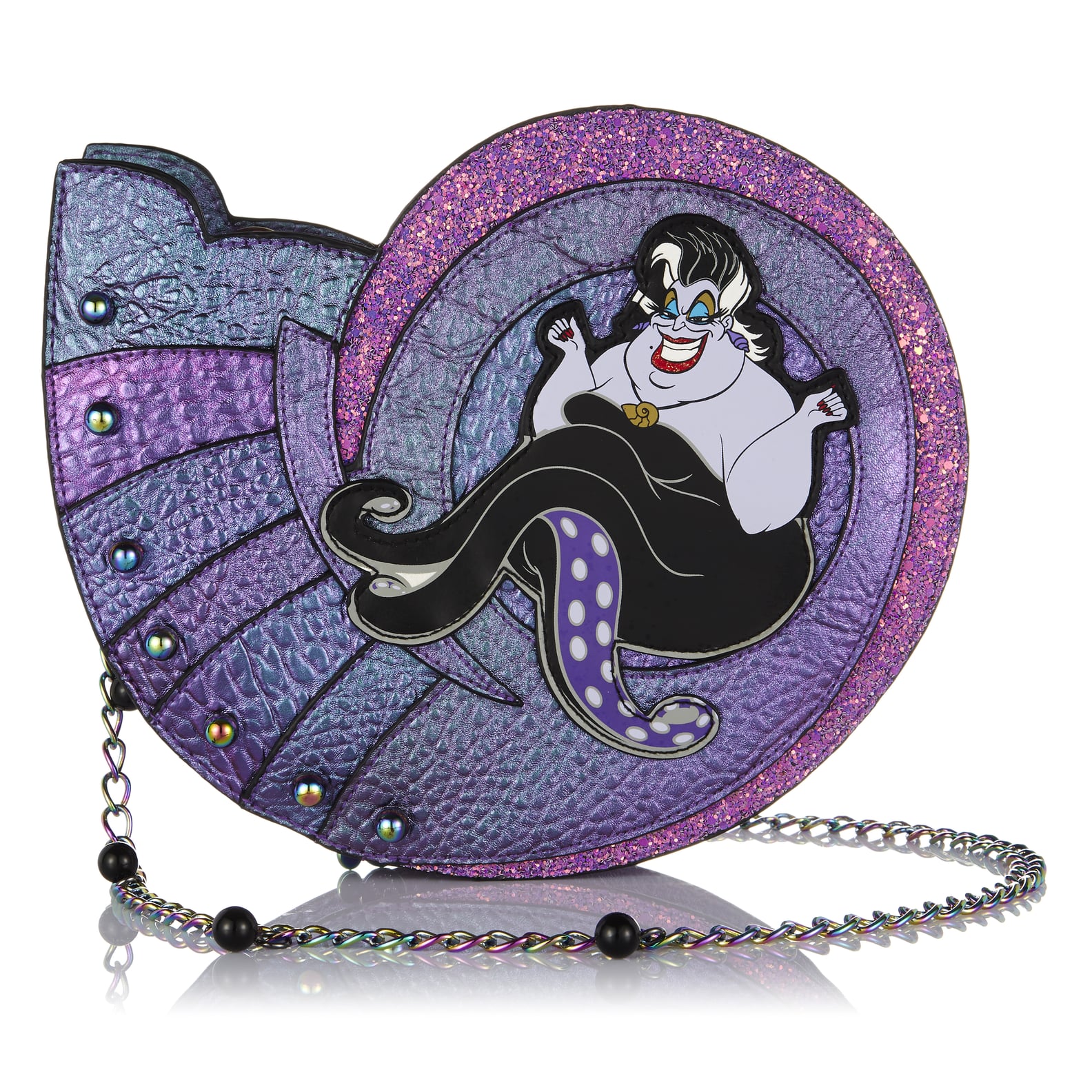 Spectrum X Disney's The Little Mermaid Collaboration | PS Beauty