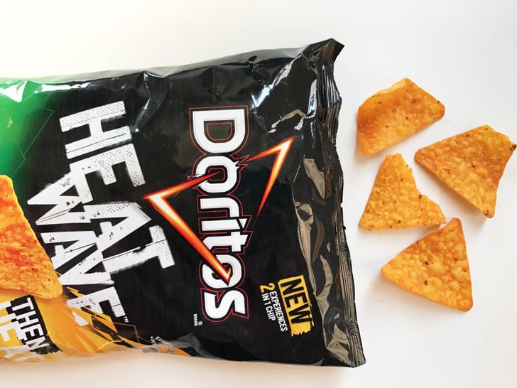 Best New Snacks 2017 | POPSUGAR Food