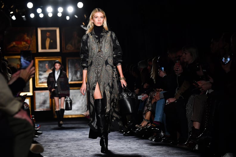 LGBTQ+ Fashion Models | POPSUGAR Fashion