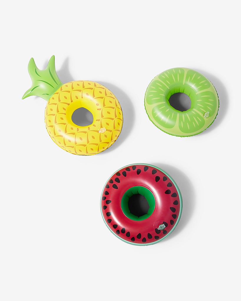 Best Pool Drink Floaties | POPSUGAR Smart Living