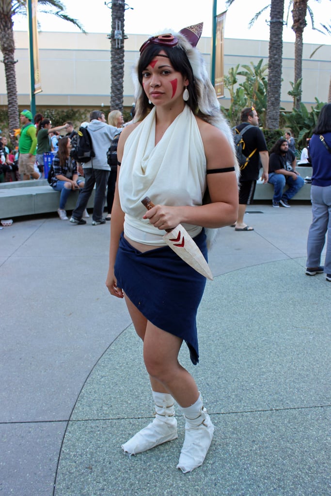 Best WonderCon Cosplay 2017 | POPSUGAR Tech