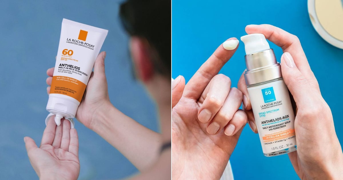 Best La Roche-Posay Sunscreens | PS UK Beauty