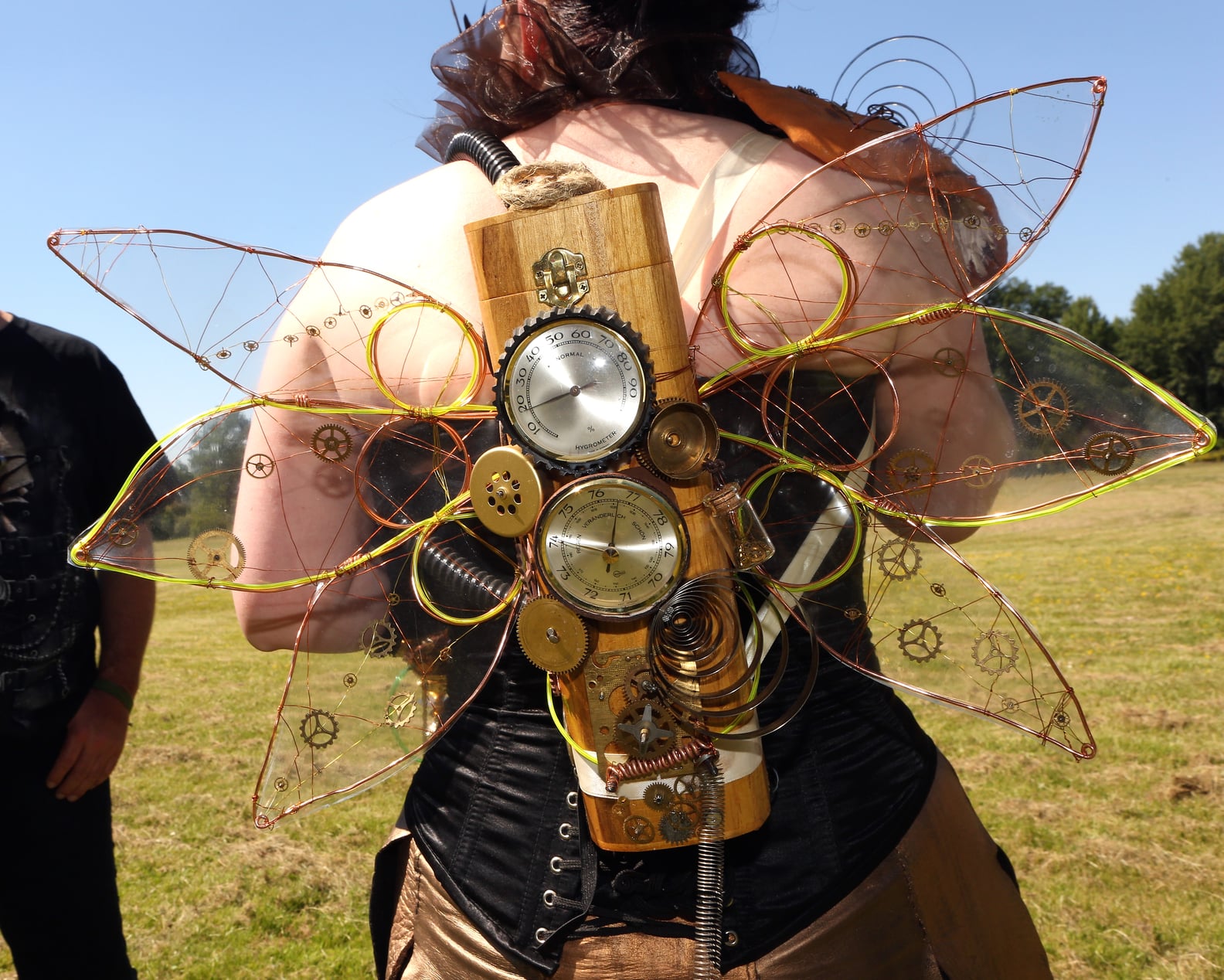 How to Dress Steampunk | PS Fashion