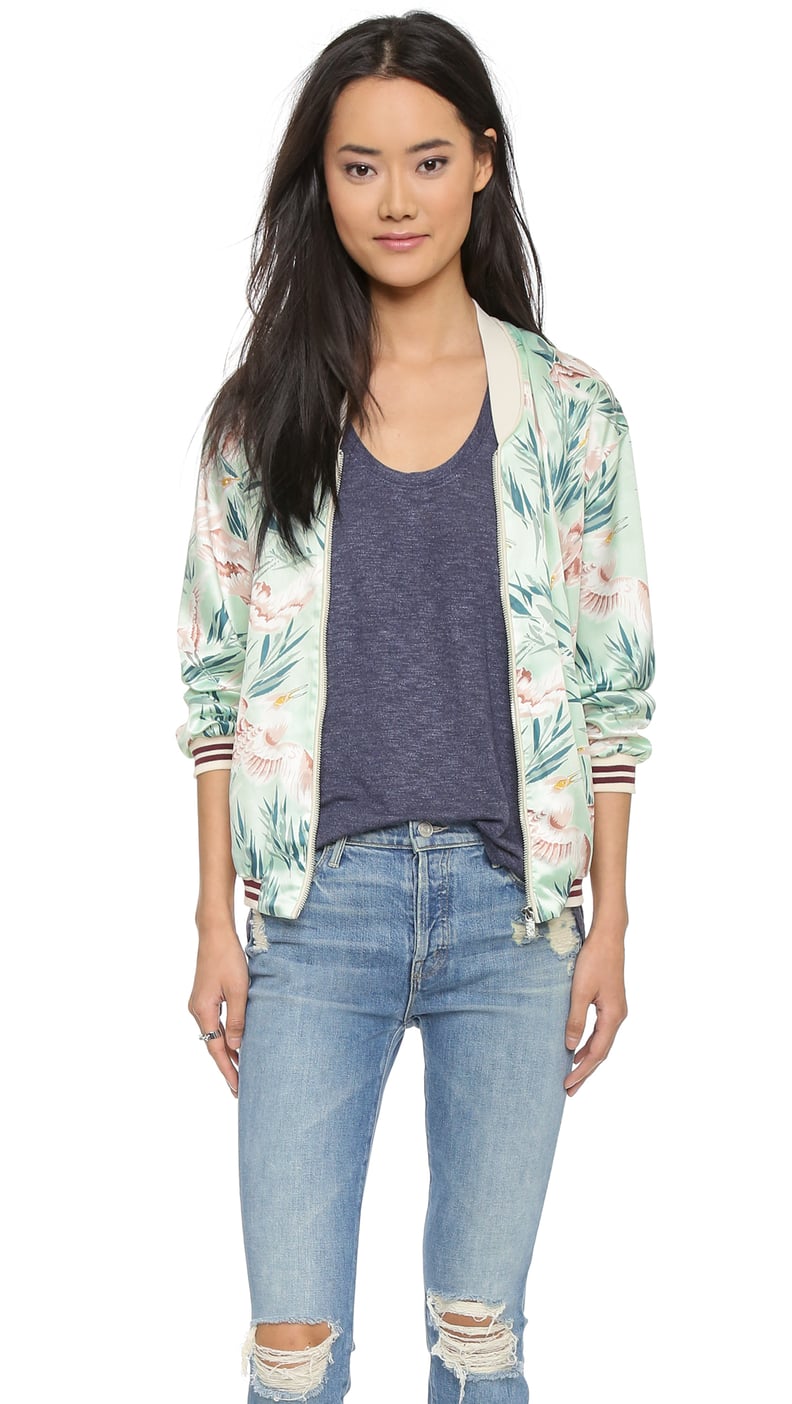 The Best Spring Jackets | PS Fashion