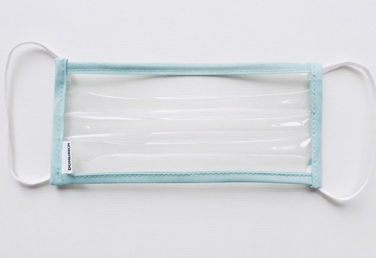 Best Reusable Clear Face Masks | PS Smart Living