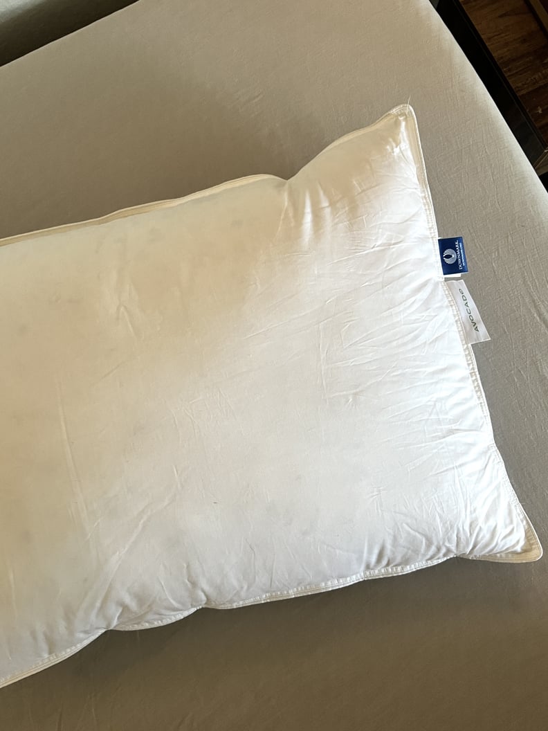 Avocado Down Pillow Review With Photos | PS Home