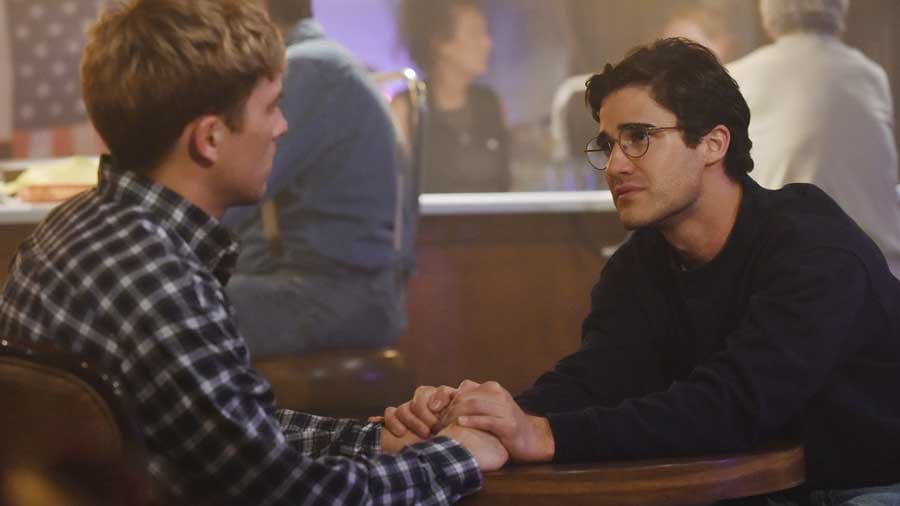 How Did Andrew Cunanan Kill David Madson? | POPSUGAR Entertainment