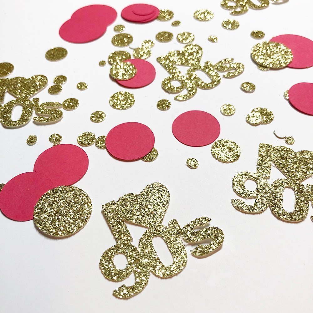 '90s Bachelorette Party Ideas | POPSUGAR Love UK