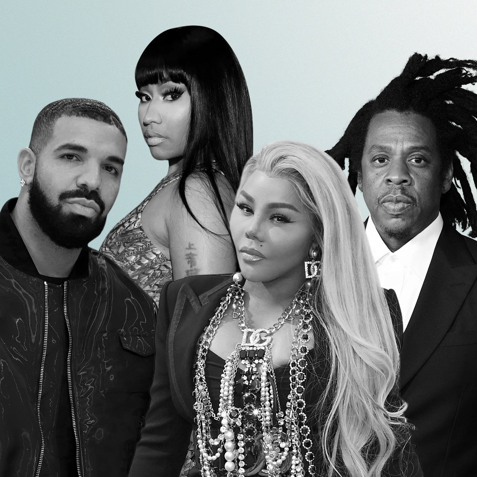 Why the Greatest Rappers of All Time Debate Matters | PS Entertainment