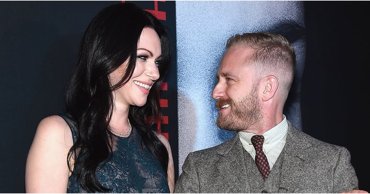 Laura Prepon and Ben Foster Are Engaged | POPSUGAR Celebrity