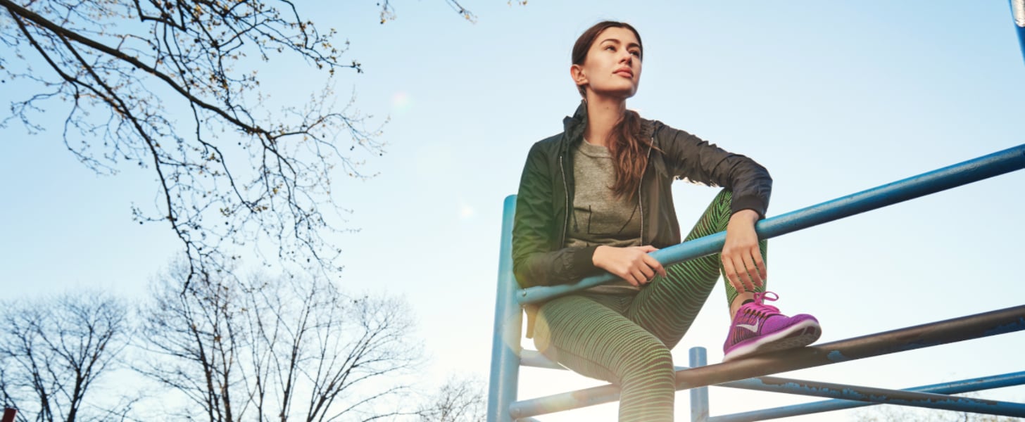 How to Stay Motivated For Working Out | POPSUGAR Fitness