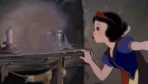 Disney Princess GIFs | PS Love