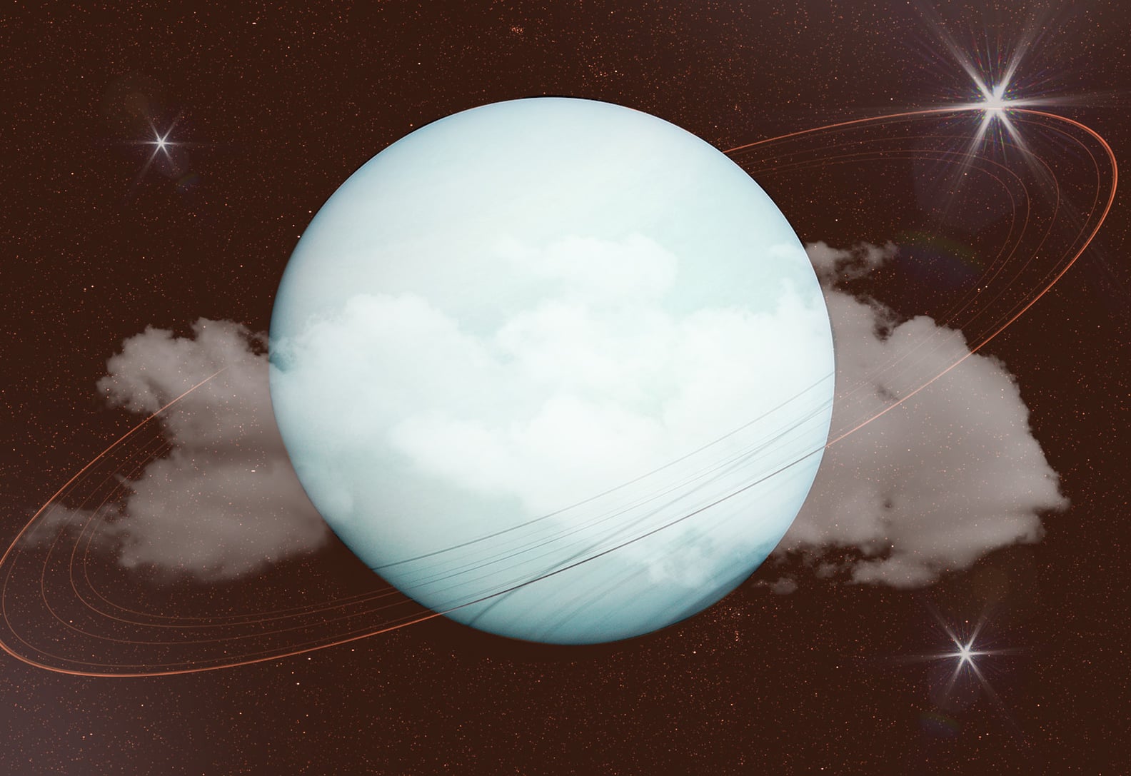 Uranus Retrograde Meaning for Zodiac Sign in 2024 | POPSUGAR Astrology