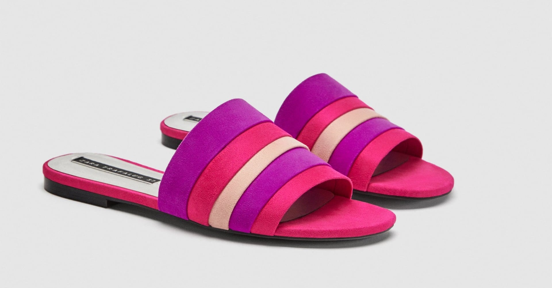 Best Slides 2018 | PS Fashion