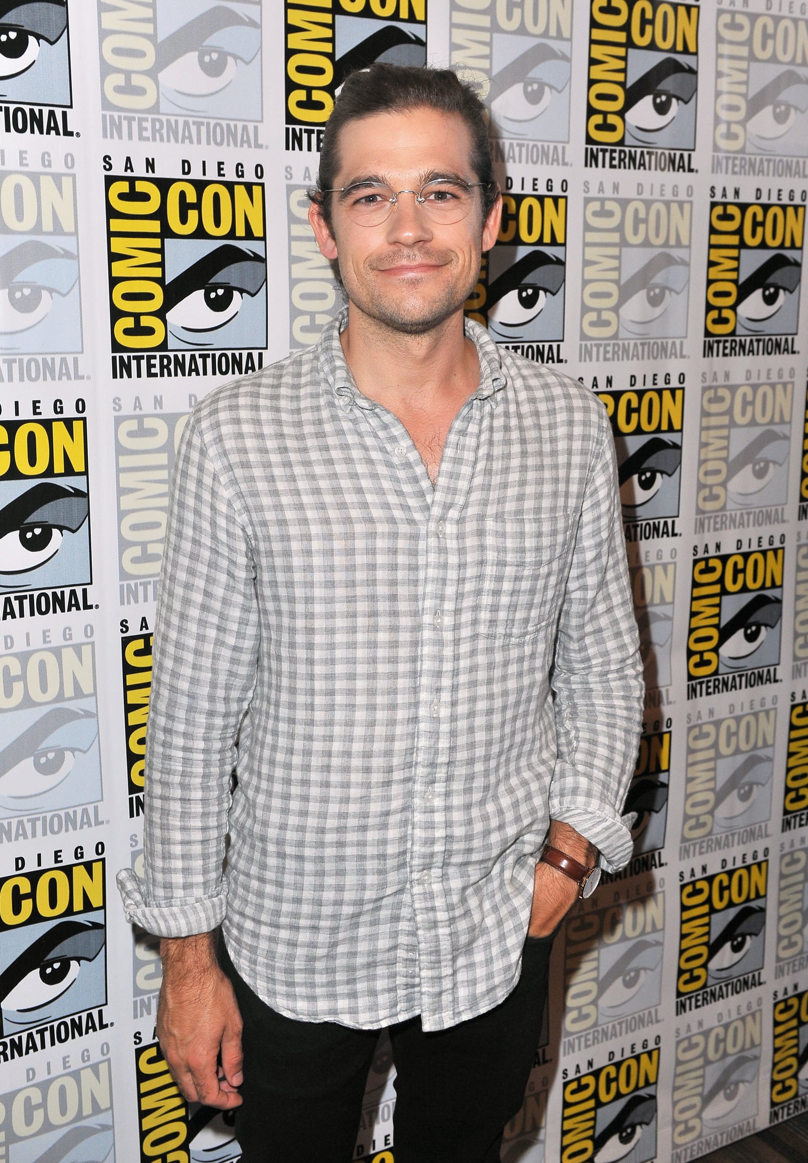 Who Is Jason Ralph? | PS Celebrity