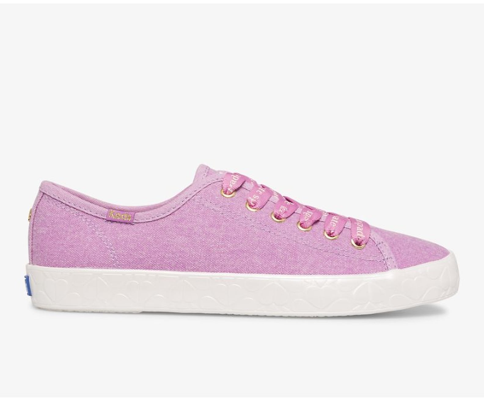 Keds x Kate Spade Spring Sneaker Collection 2021 | PS Fashion