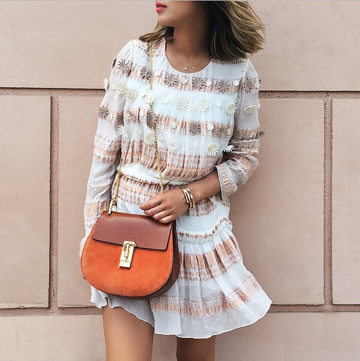 What to Wear When You're Cold in the Summer | PS Fashion