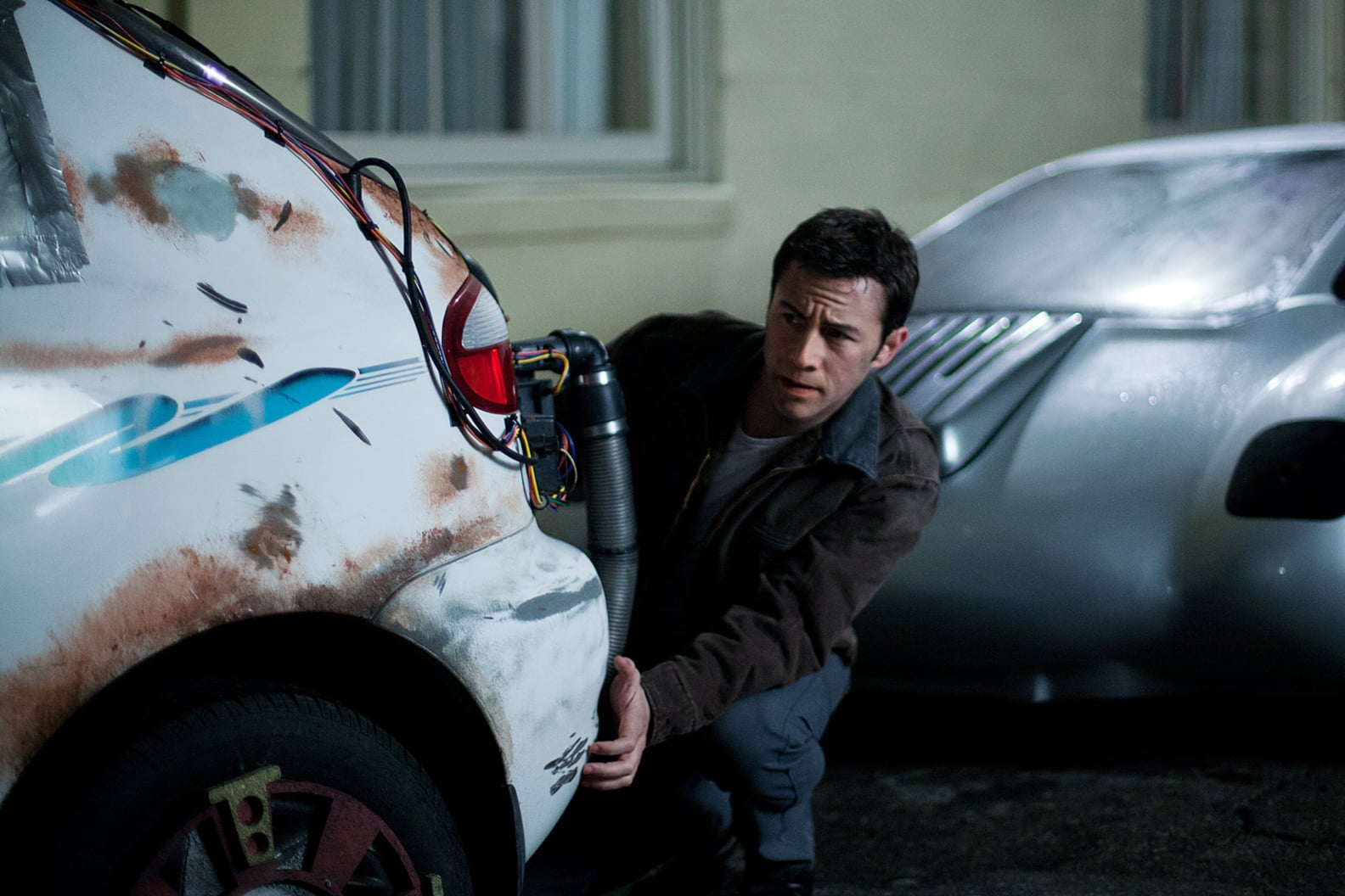 25 Movies Like Inception | PS Entertainment