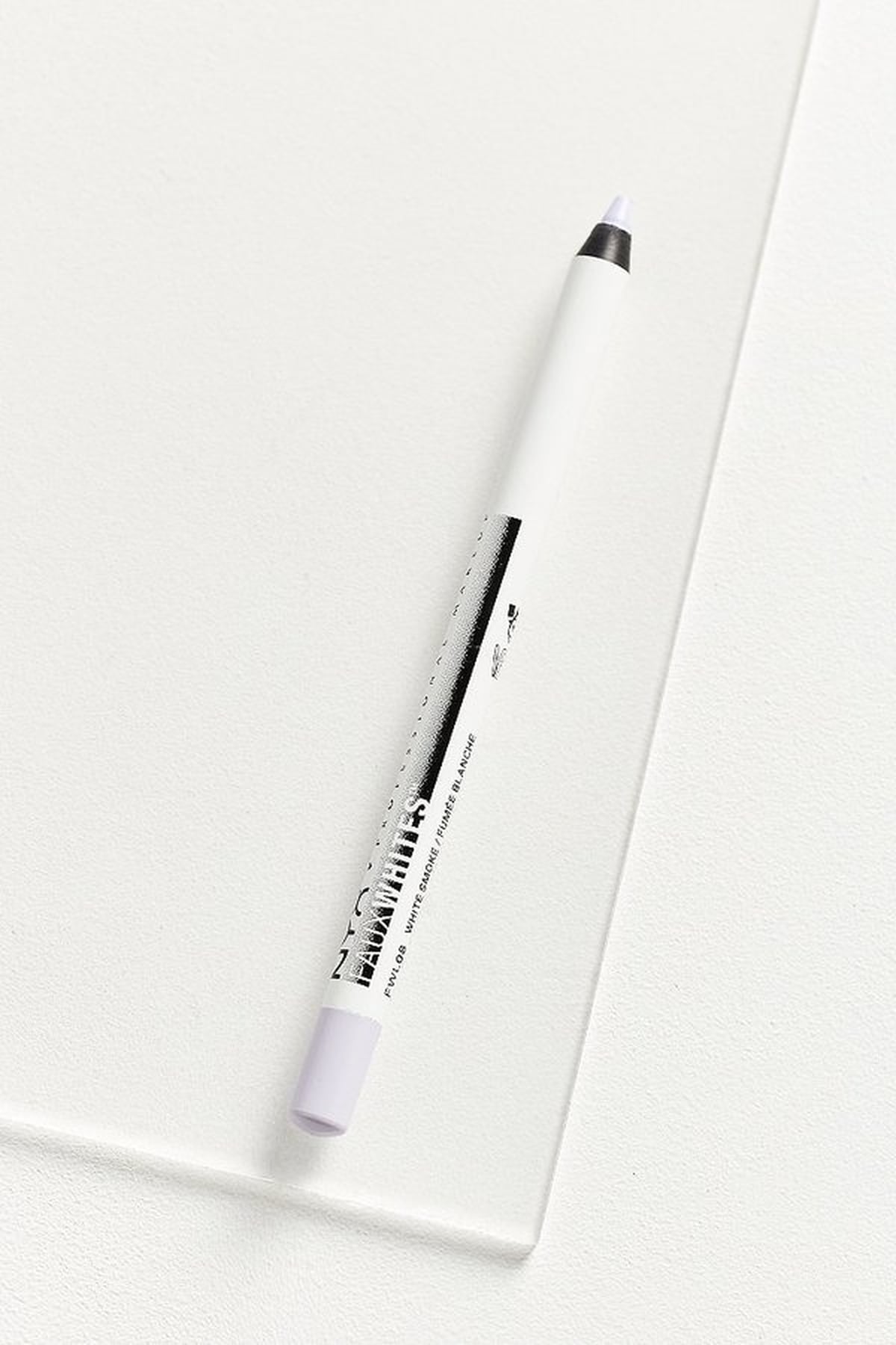 Best White Eyeliner | PS Beauty