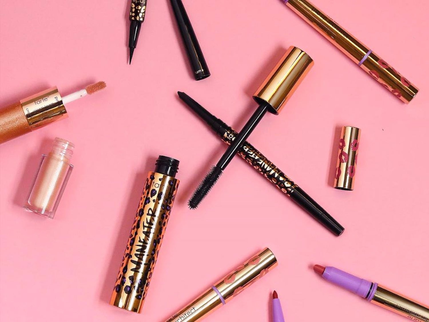 Best Makeup For Fall | PS Beauty