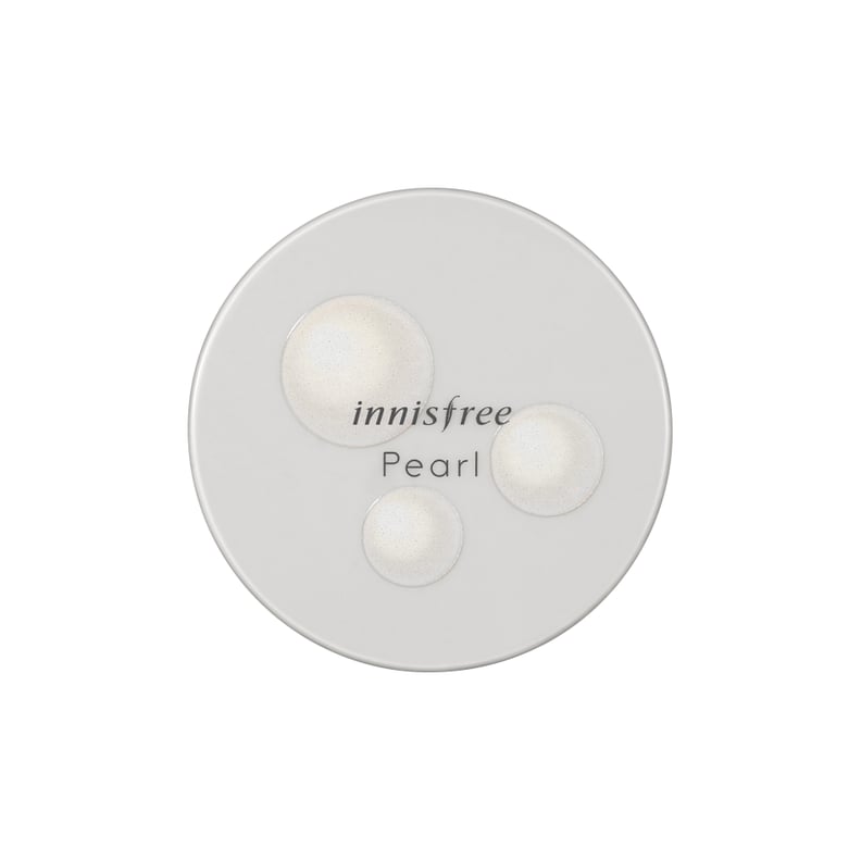 Innisfree Birthstone Matte Mineral Setting Powder | POPSUGAR Beauty