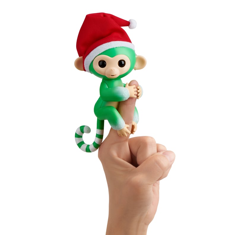 Limited Edition Fingerlings Sets at Walmart November 2018 | PS Family