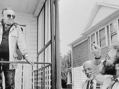 Ed and Lorraine Warren Cases | POPSUGAR Entertainment