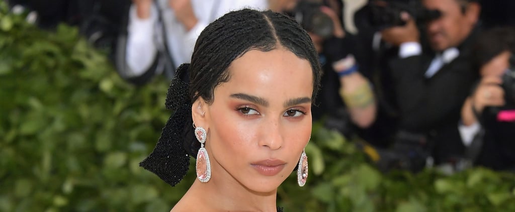 Jason Momoa and Zoe Kravitz Out in London September 2016 | POPSUGAR ...