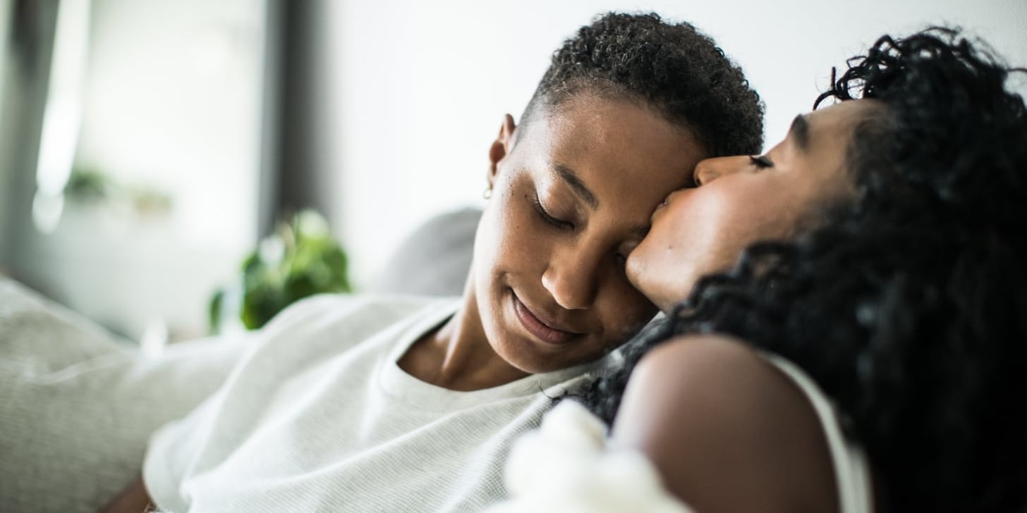 Misconceptions Around Intimacy in the Disability Community | PS Love