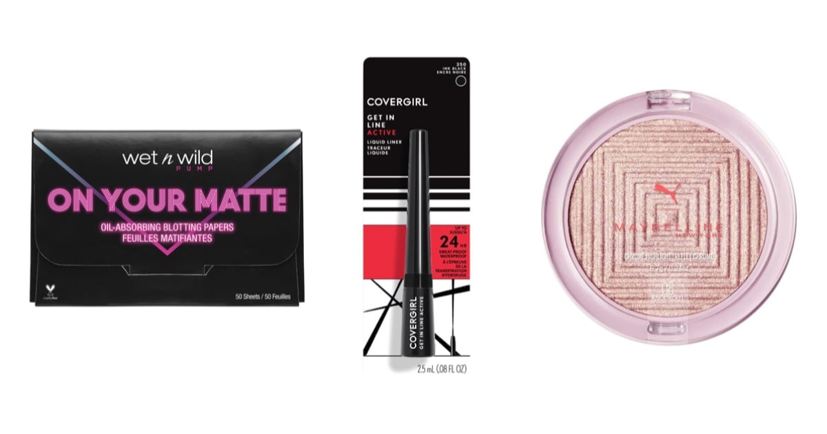 Workout Makeup Trend 2019 | PS Beauty