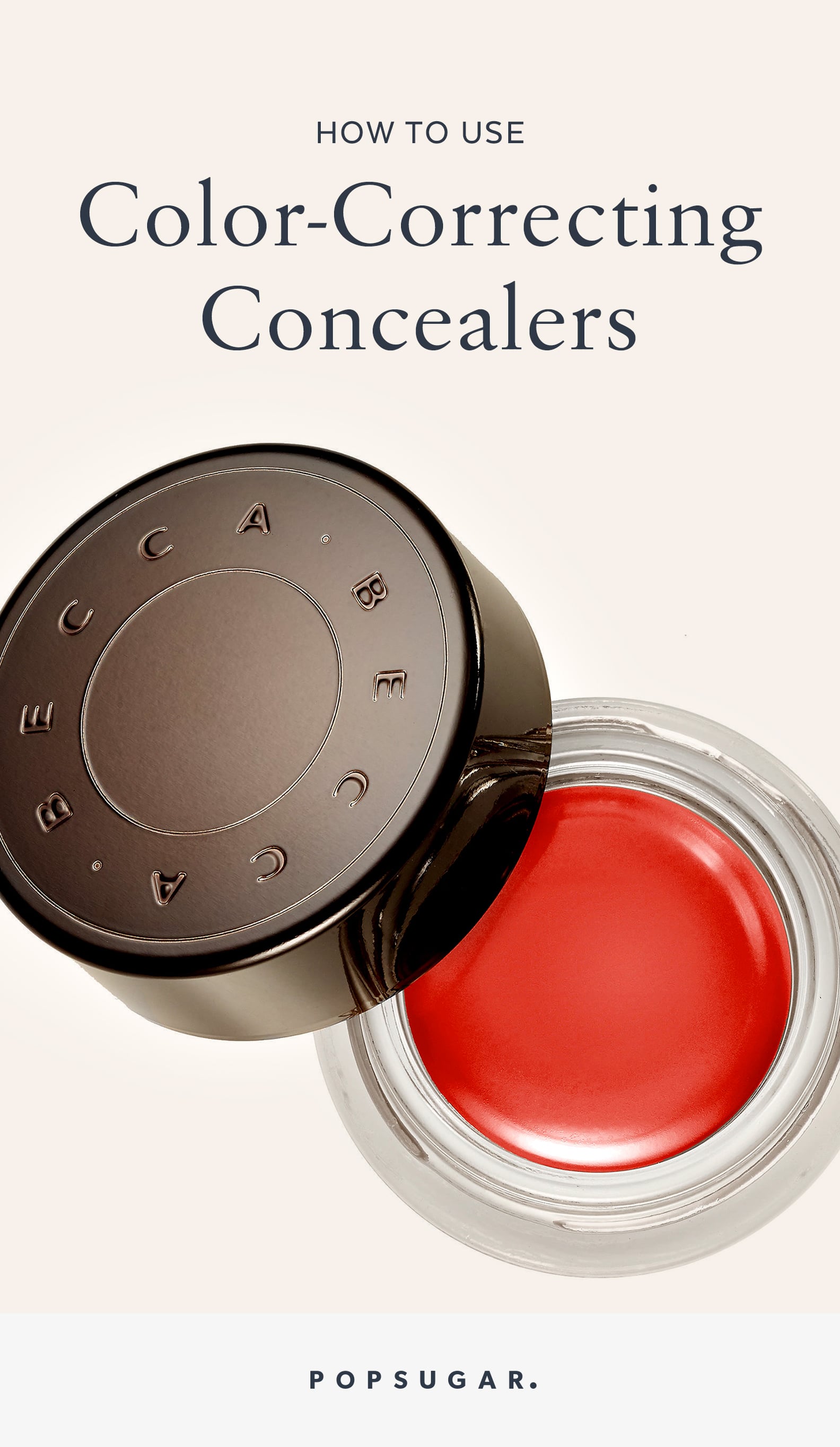 How to Use Color-Correcting Concealers | PS Beauty