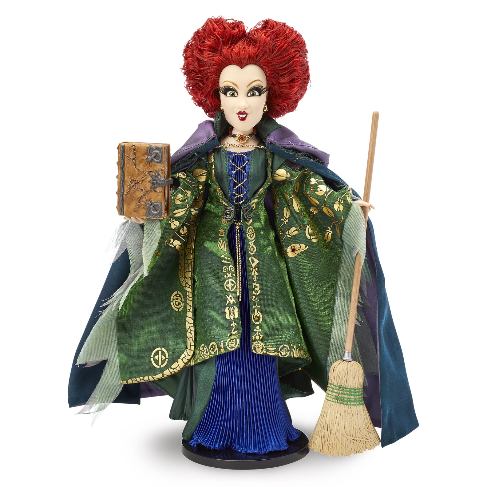 Hocus Pocus Collectible Dolls From shopDisney | PS Family