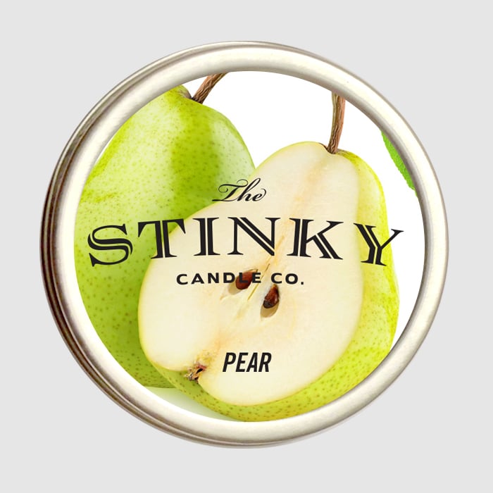 Stinky Candle Company Candles | POPSUGAR Home
