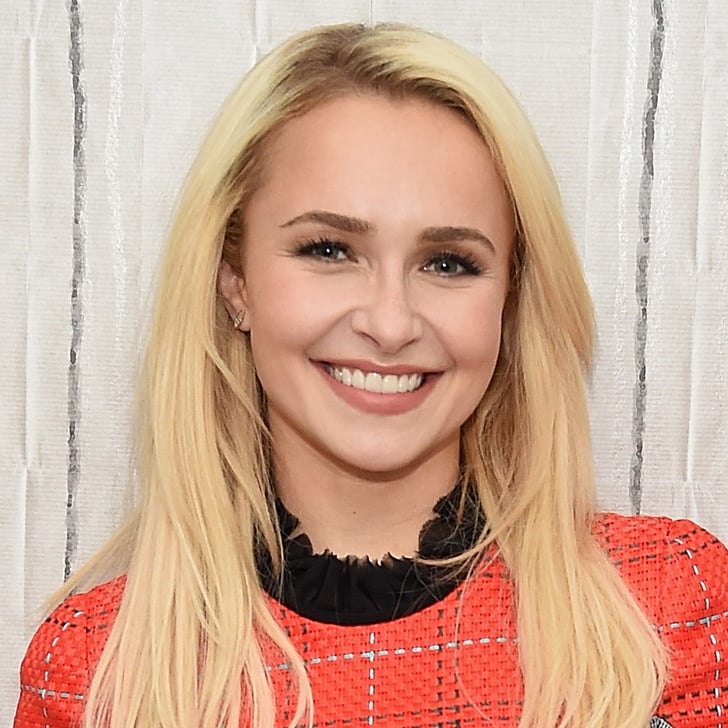 Hayden Panettiere POPSUGAR UK