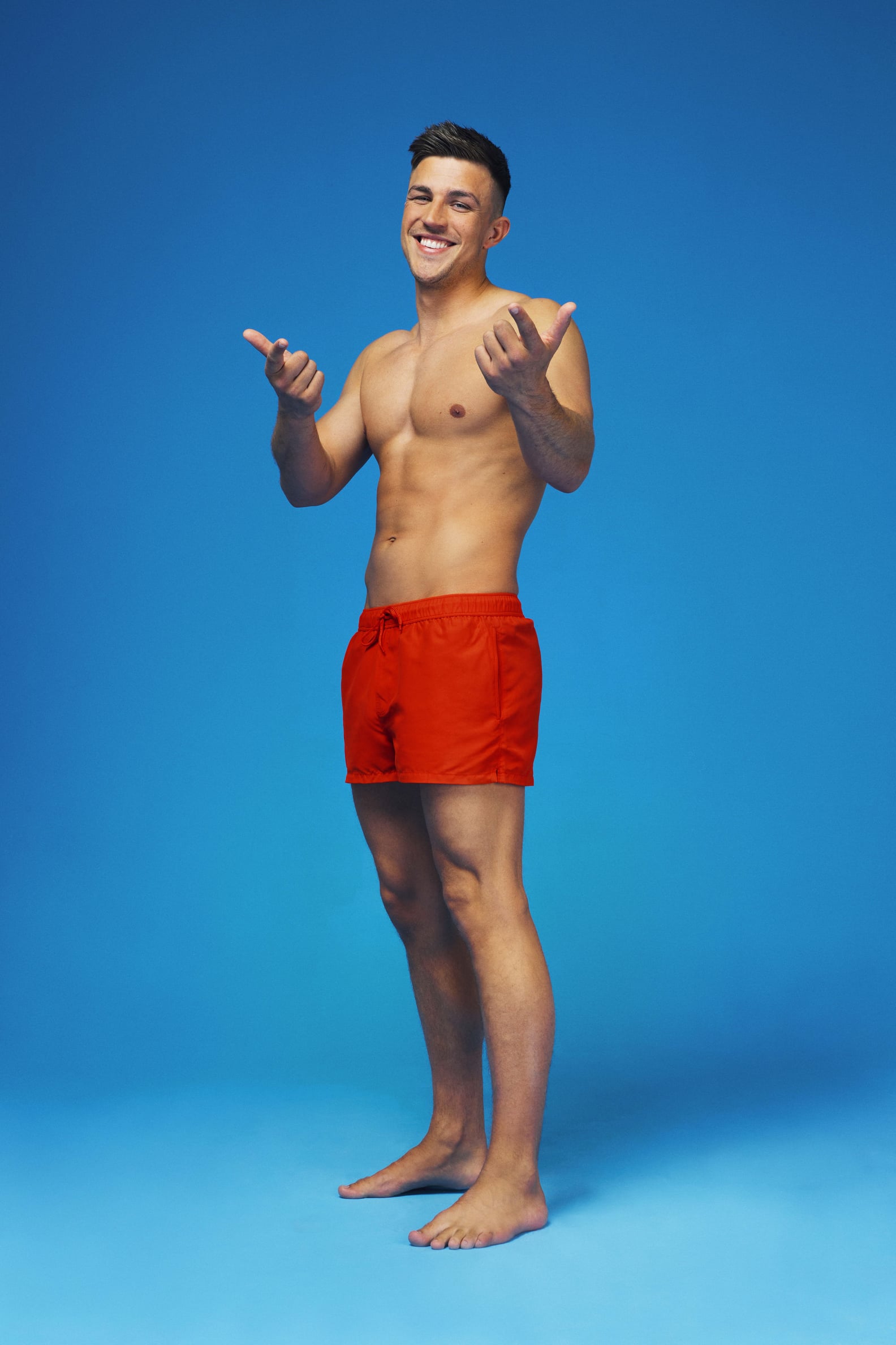 Love Island 2023 Islanders and Bombshells | PS UK Entertainment