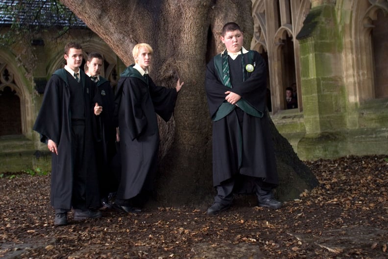 Harry Potter Actor Becomes MMA Fighter | PS Fitness
