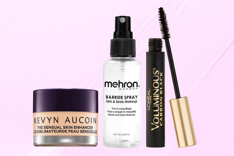 Sweatproof Makeup Tips, According to a Makeup Artist | PS Beauty