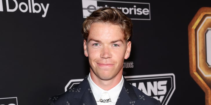 Who Is Will Poulter Dating? | POPSUGAR Celebrity